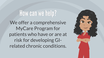 MyCare Program Overview